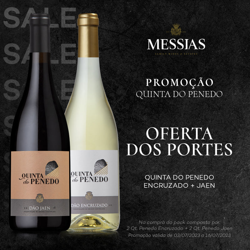 Caves Messias - Loja Online