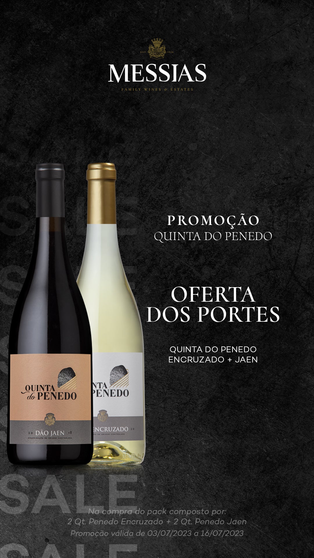 Caves Messias - Loja Online