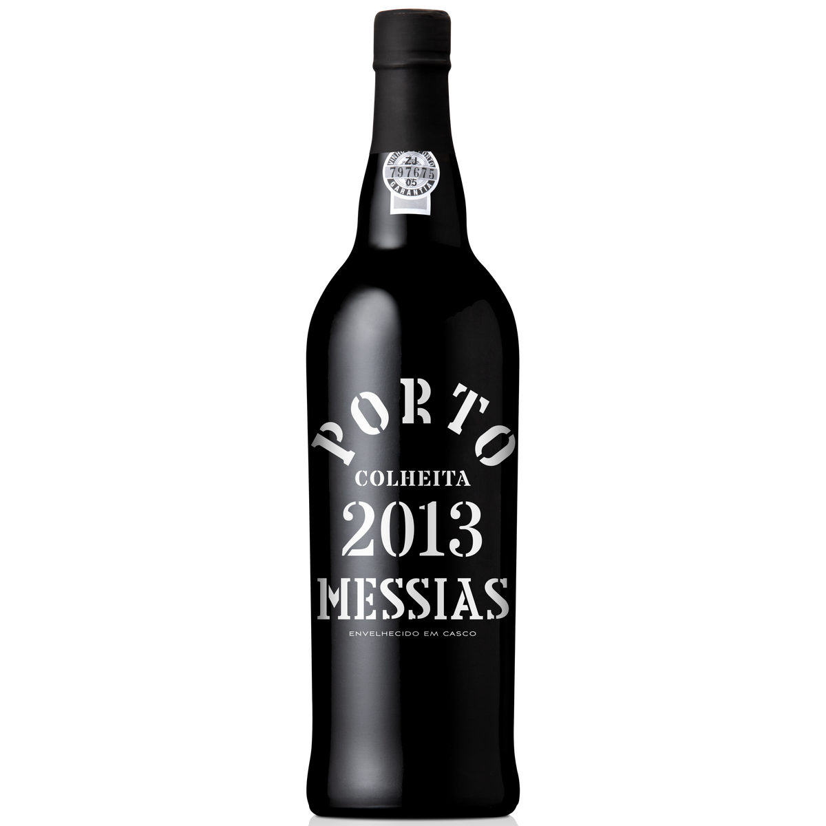 Porto Messias Colheita 2013 – Caves Messias