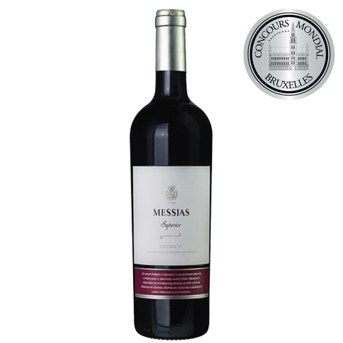 Douro Messias Superior Tinto – Caves Messias
