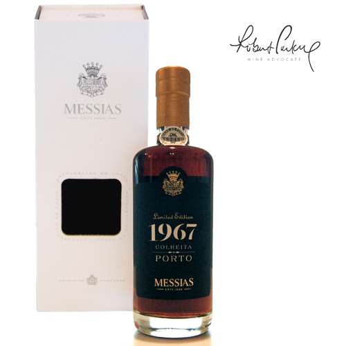 Porto Messias Limited Edition Colheita 1967 – Caves Messias